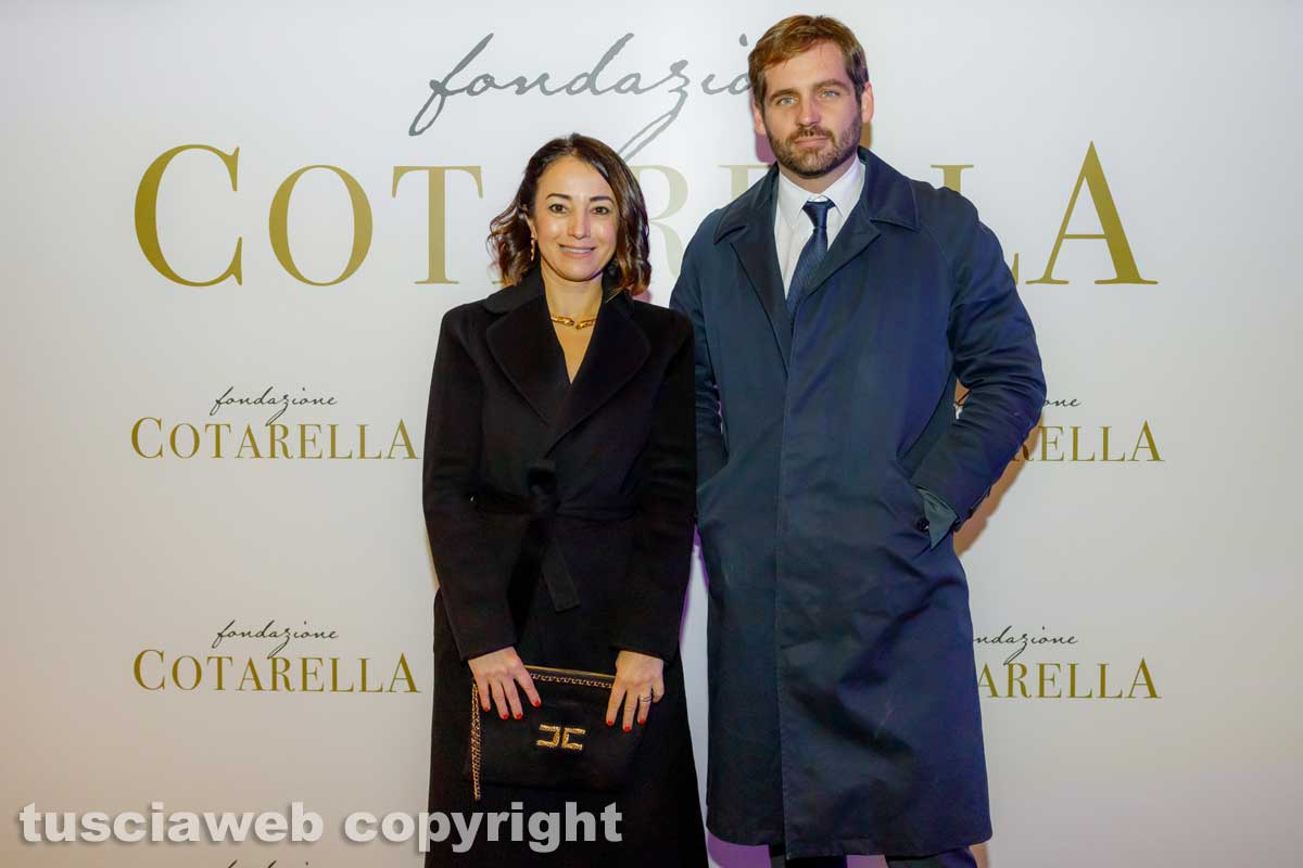 Nasce Fondazione Cotarella, tanti progetti per alimentarsi di vita ...