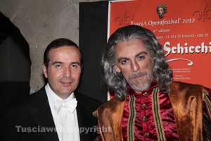 Strepitoso Schicchi-Antoniozzi - Tusciaweb.eu