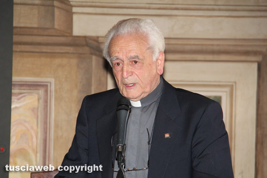 "Don Angelo lascia la testimonianza di una vita spesa in un servizio ...