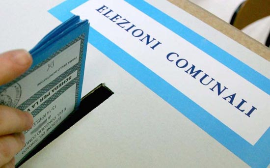 Nella Tuscia 20 comuni al voto il 3 e 4 ottobre - Tusciaweb.eu