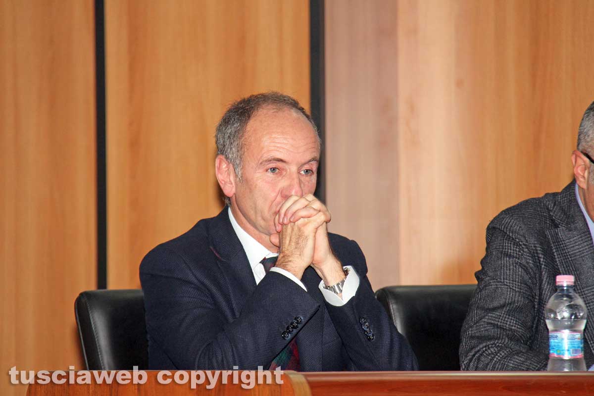 "Draghi ci aiuterà ma sicuramente anche noi dovremmo dare un nostro contributo" - Tusciaweb.eu