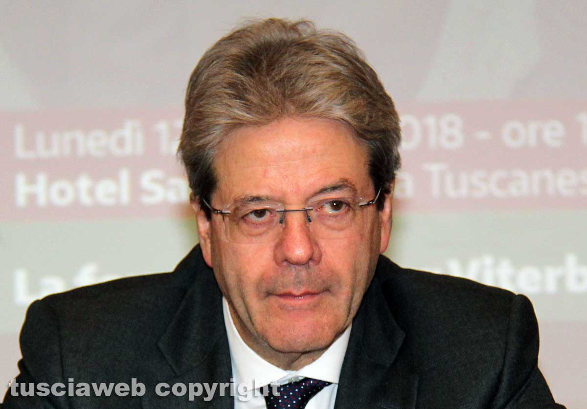Gentiloni: "In Ue livelli di crescita pre-pandemia già nel 2022 ...