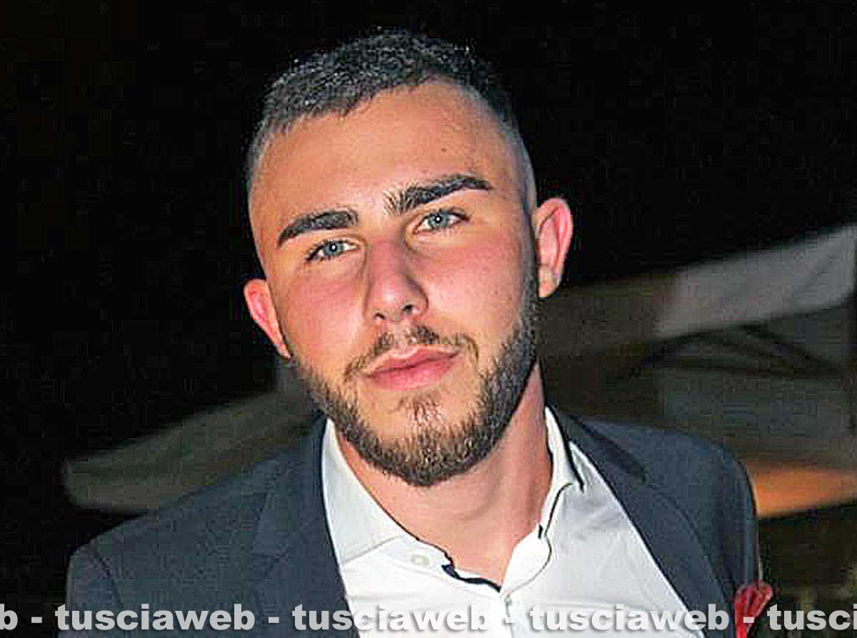 Inaugurazione oggi del palazzetto dello sport intitolato a Alberto ...