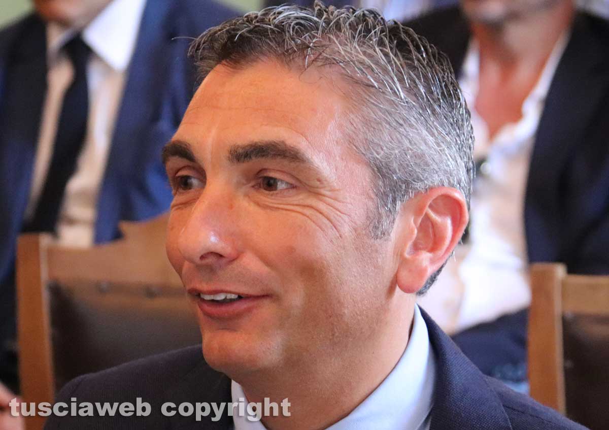 Farnese si conferma europeista e si candida per la Targa d'onore ...