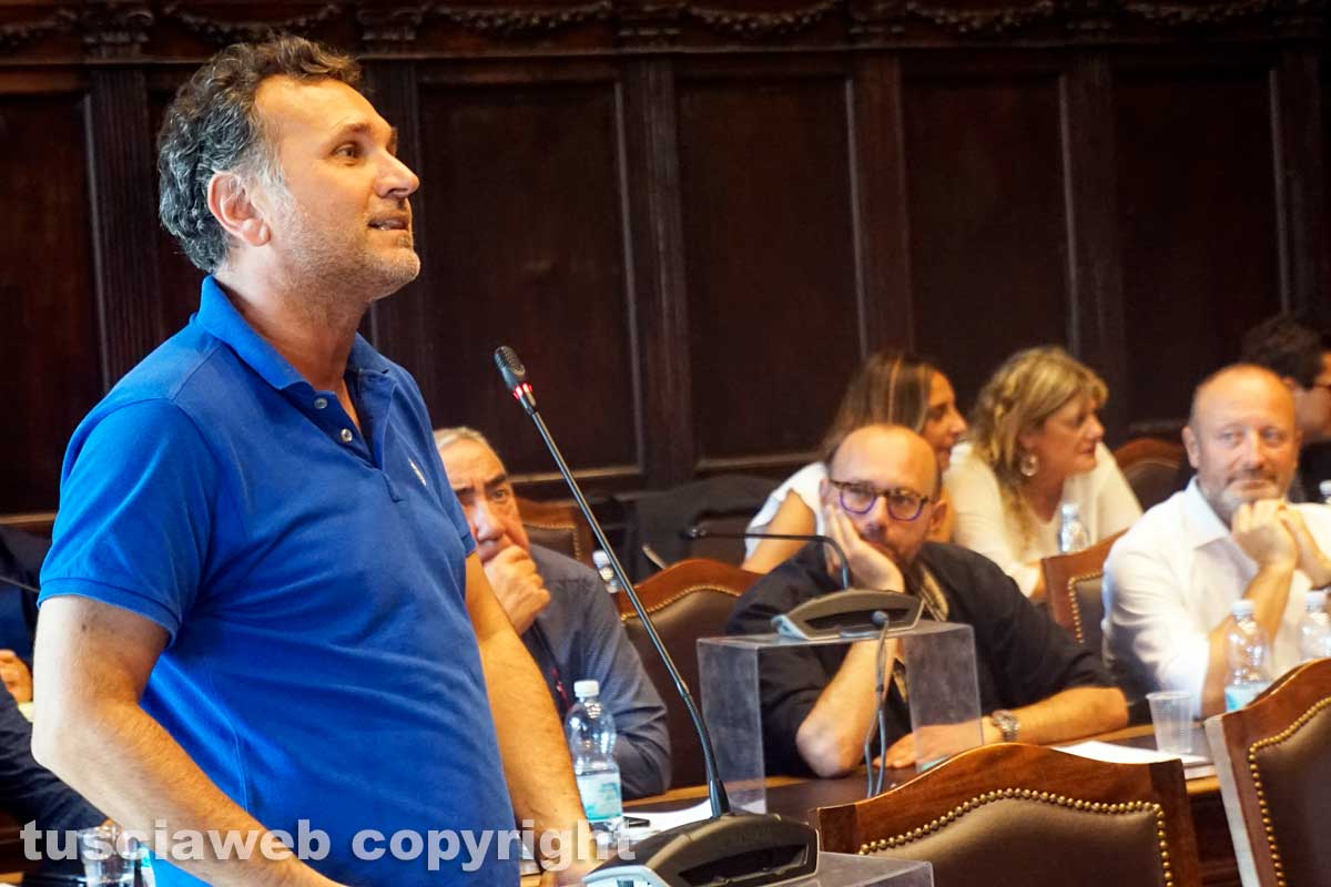 "Ancora rifiuti, se il risultato del viaggio a Roma è questo ...