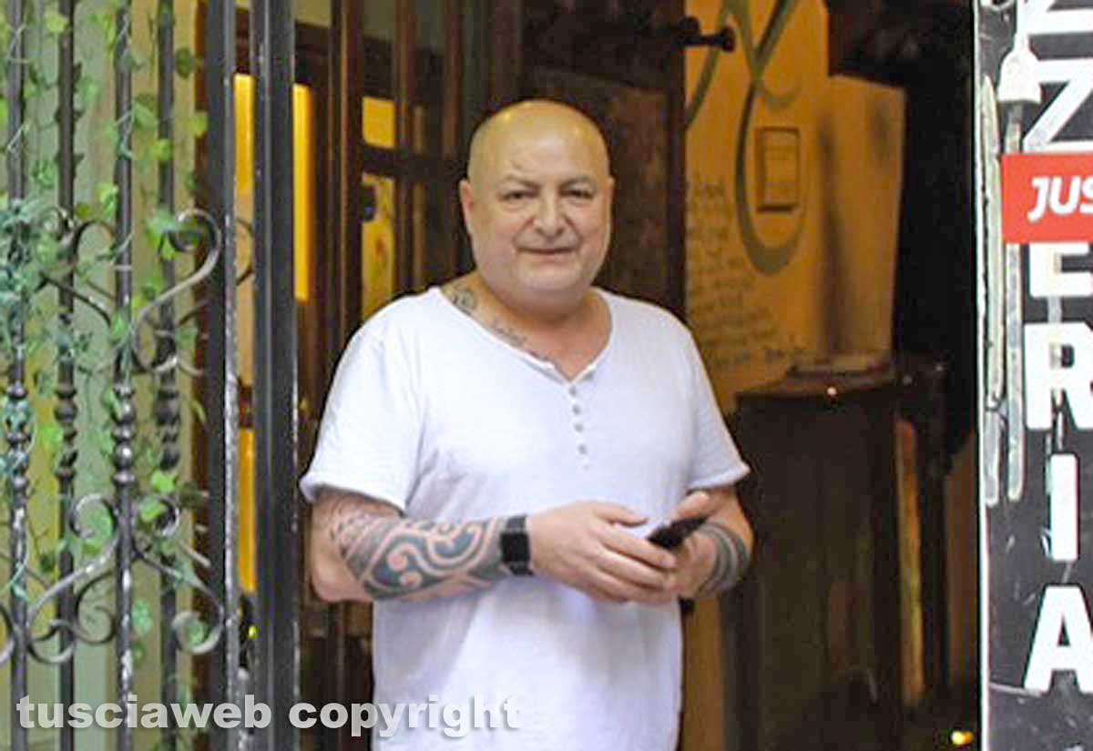 Rapina alla gioielleria Bracci, davanti al gup il boss di mafia ...