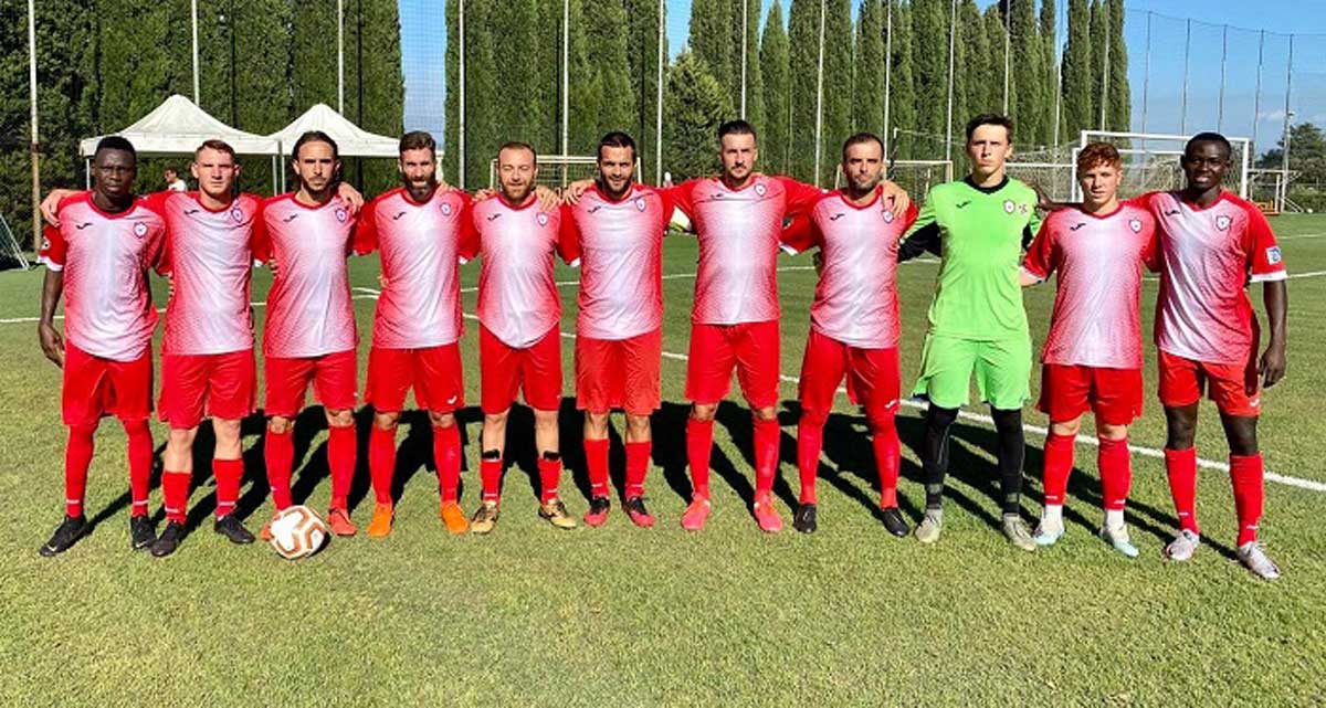 Monterosi Tuscia Fc e Aquila Montevarchi lanciano il marketing ...