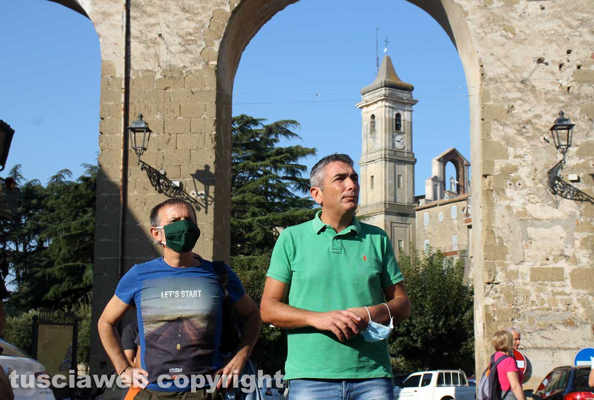 Torna a rivivere il Borgo di Pinocchio - Tusciaweb.eu