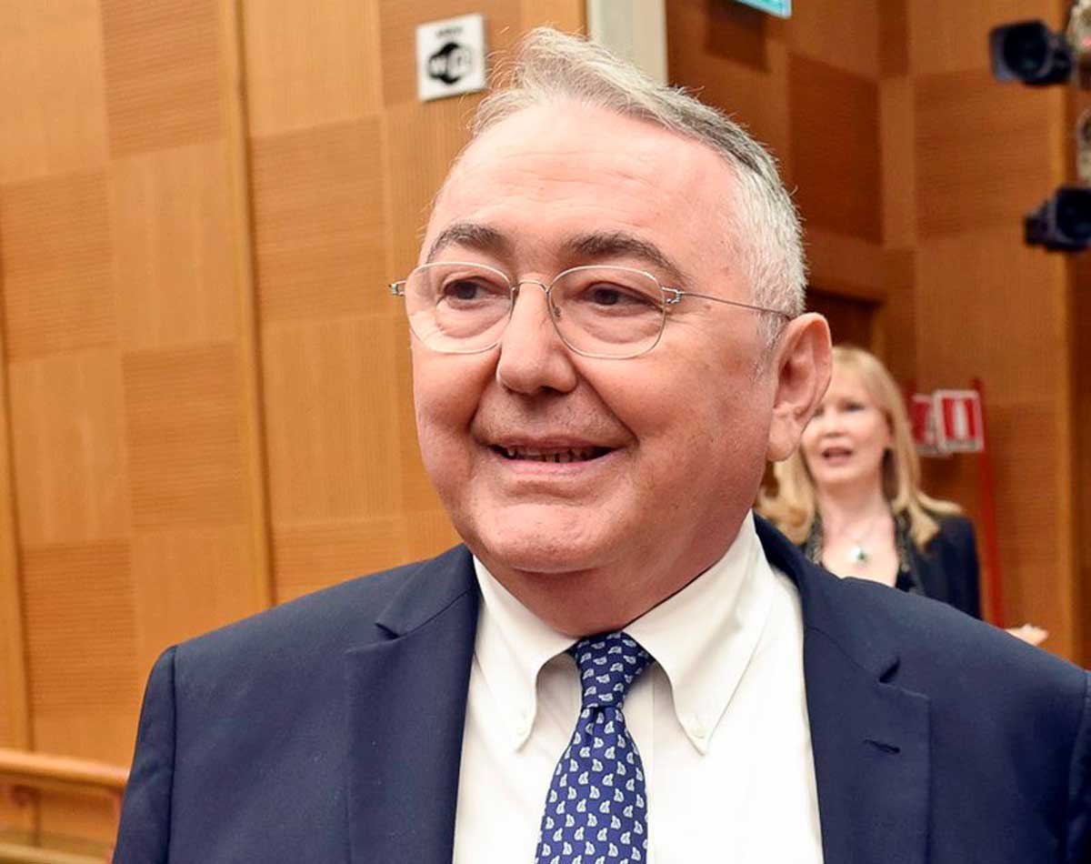 Emilio Carelli lascia il Movimento 5 stelle: "Ha perso la sua anima ...