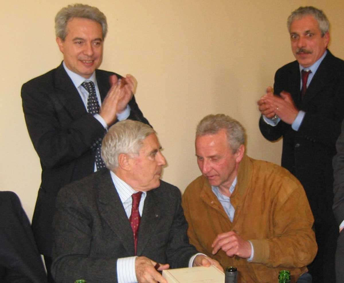 "Forte e libero sempre, caparbio e paziente nella trattativa e nel ...
