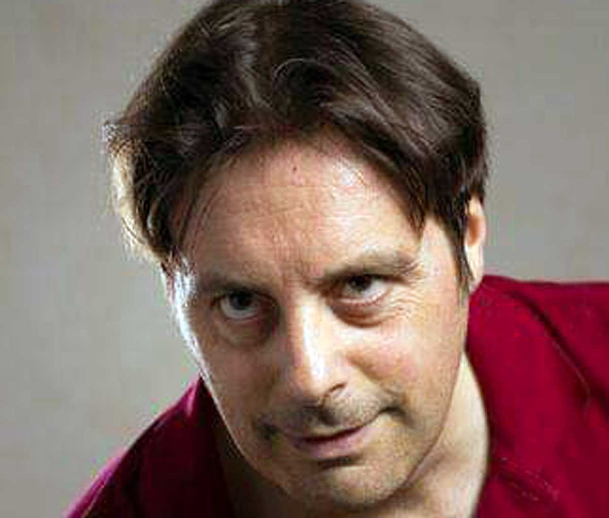 "La vongola che non c'è e la grande magia di Angelo Pecorelli ...