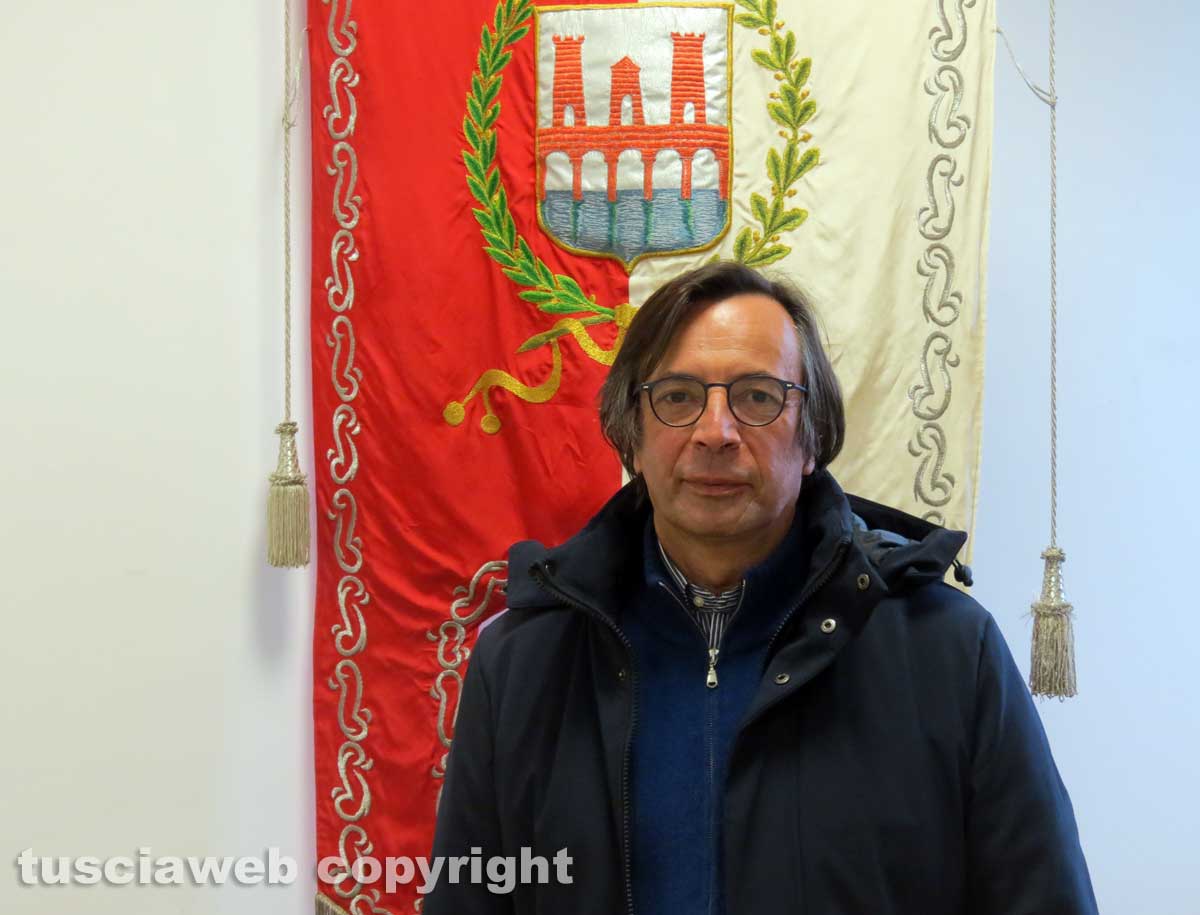 Centrodestra, quattro nomi per un posto? - Tusciaweb.eu