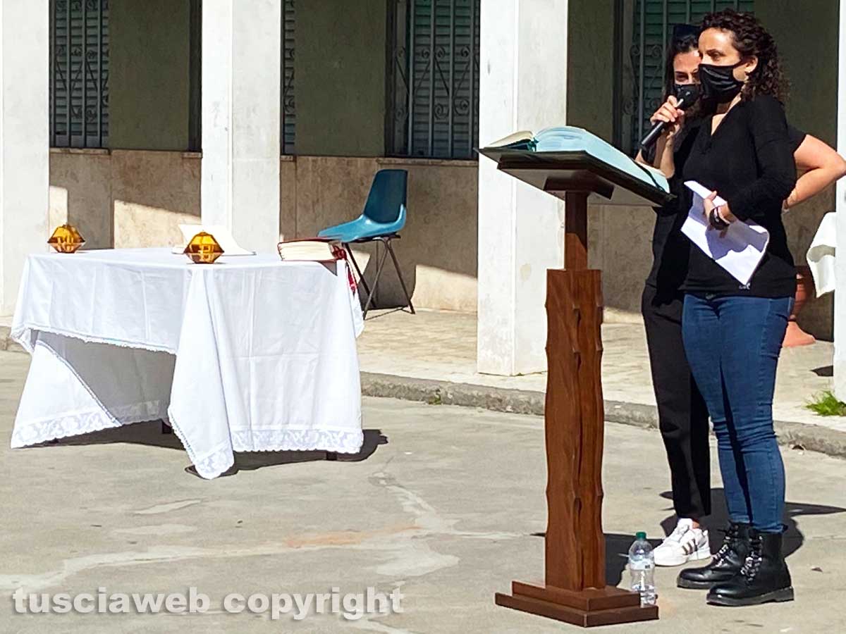 "Nostro padre ci ha fatto sempre sentire amate, sostenute e stimate ...