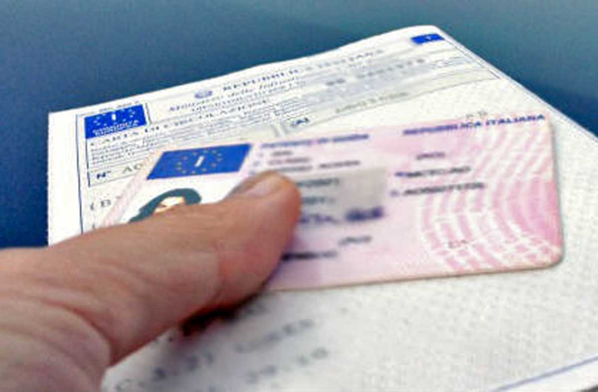 Patente, foglio rosa, revisione e bollo: prorogate tutte le scadenze ...