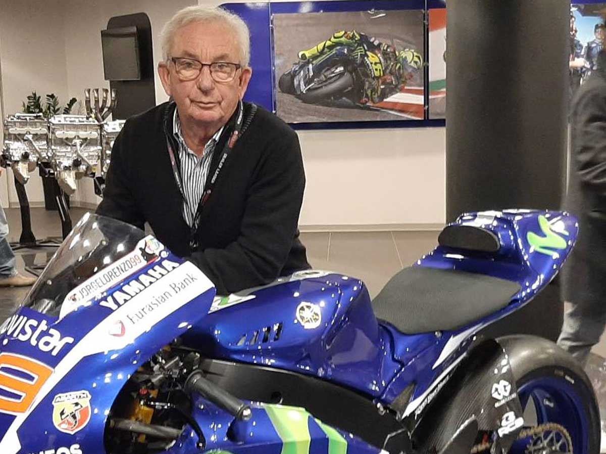 E' morto Ivo Colonna - Tusciaweb.eu