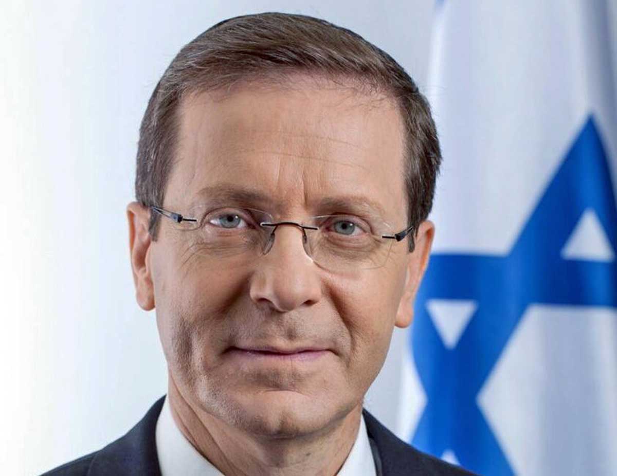Isaac Herzog è il nuovo presidente di Israele - Tusciaweb.eu