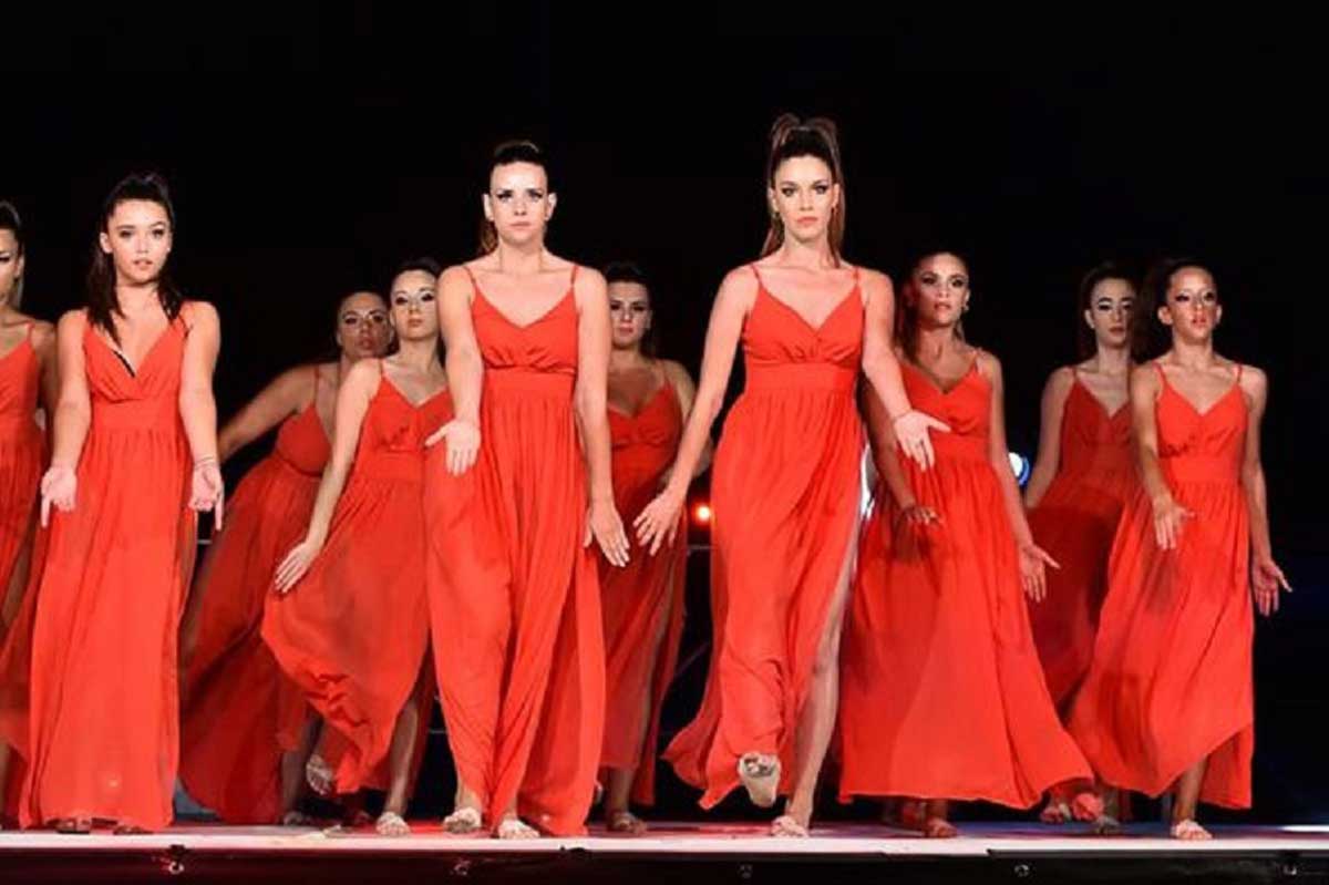 "Stars can dance", la New angel dance academy in scena a Ferento ...