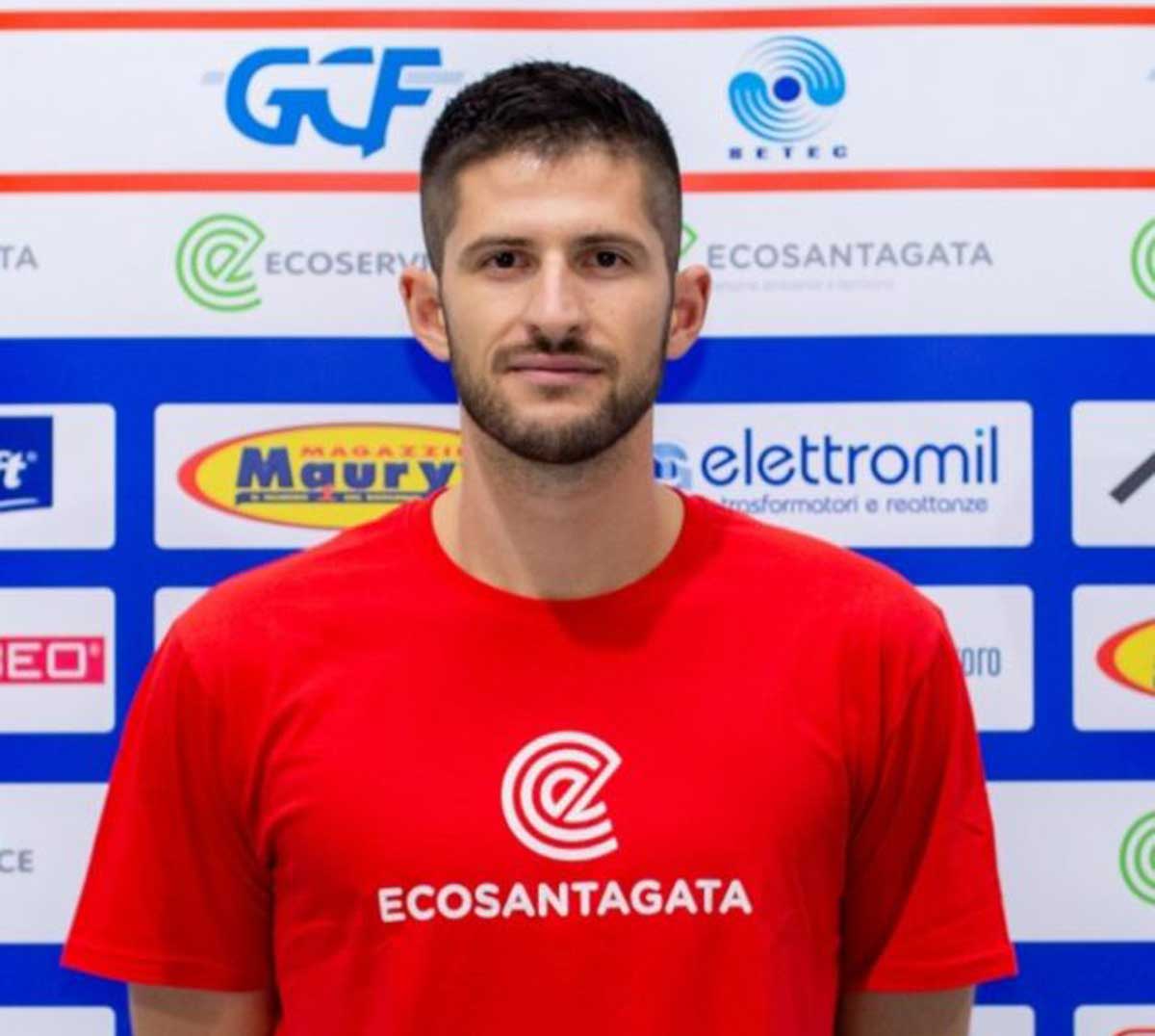 Ecosantagata contro Lupi Santa Croce a caccia del poker - Tusciaweb.eu