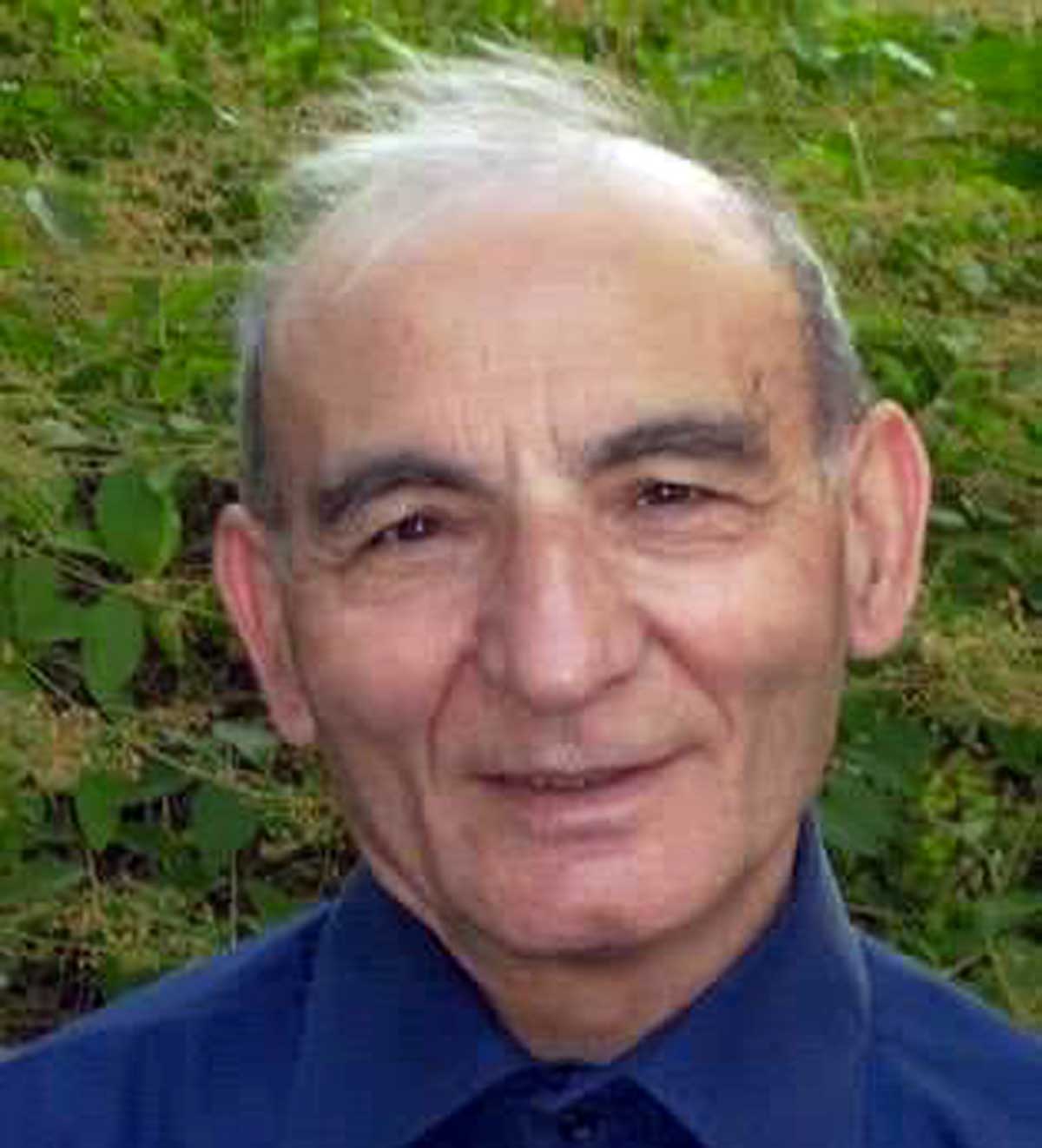 E' morto don Lucio Luzzi, per 61 anni parroco a Canino - Tusciaweb.eu