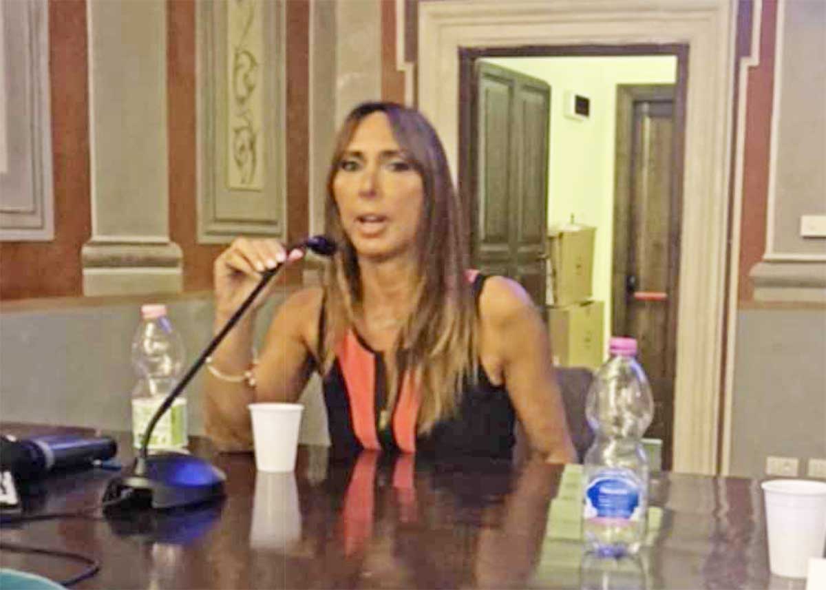 "Oltre l'80 per cento delle donne vittime di violenza non ne parla con ...