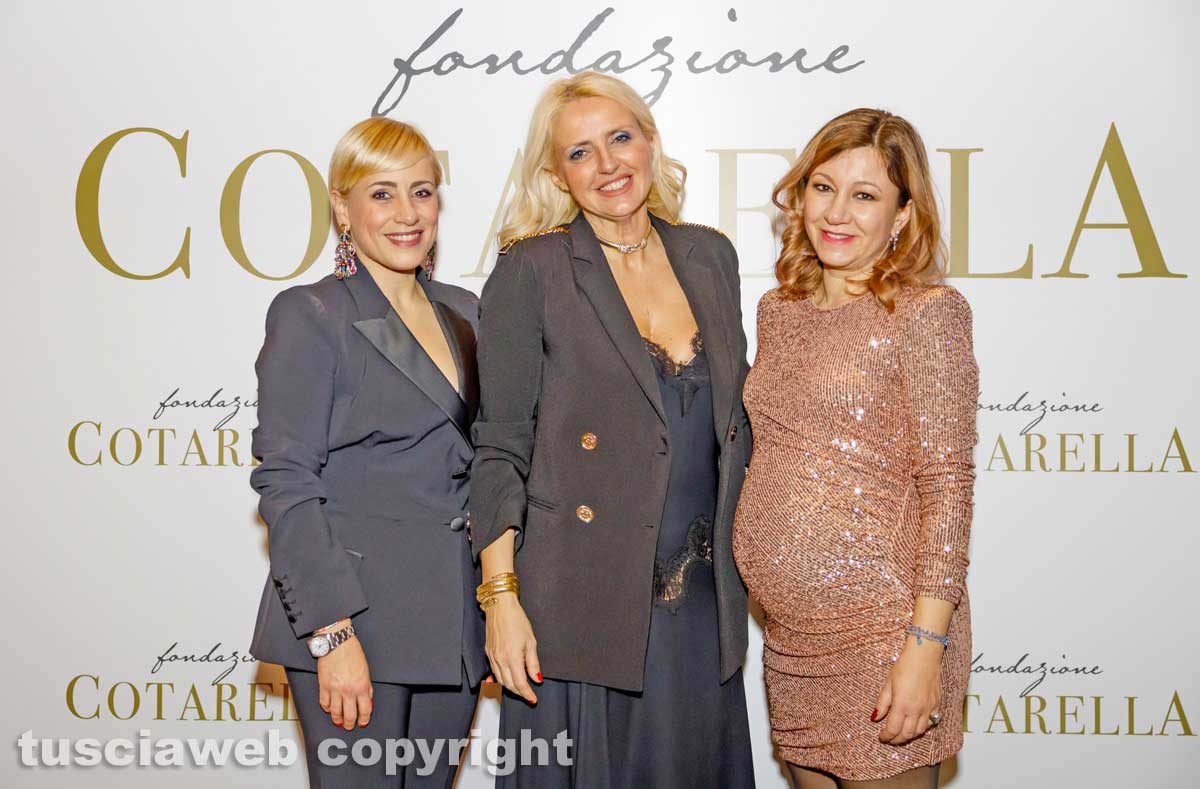 Nasce Fondazione Cotarella, tanti progetti per alimentarsi di vita ...