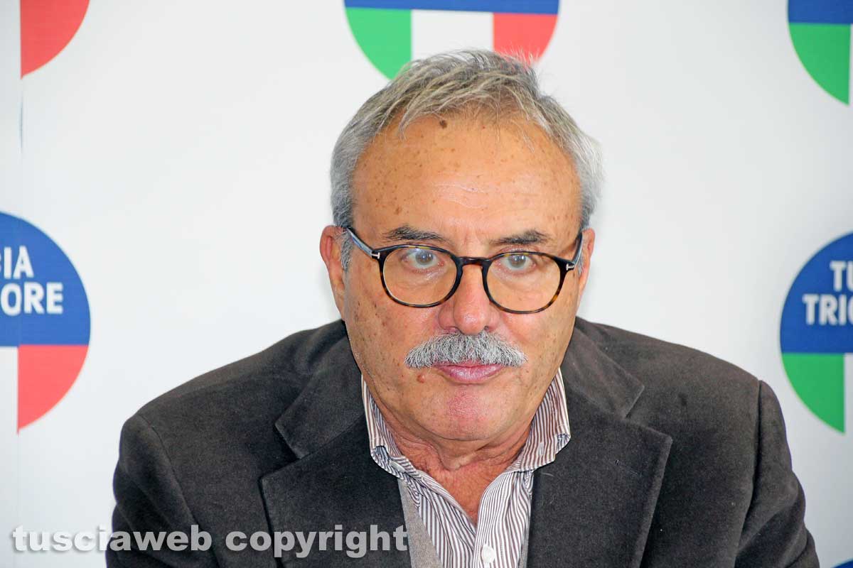 “Non siamo nati ieri, sapevamo che c'era sotto qualcosa...” - Tusciaweb.eu