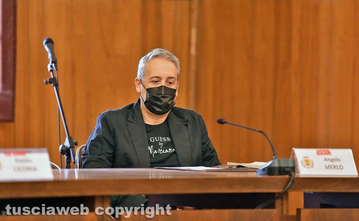 “50mila euro per lavori straordinari al vecchio cimitero” - Tusciaweb.eu