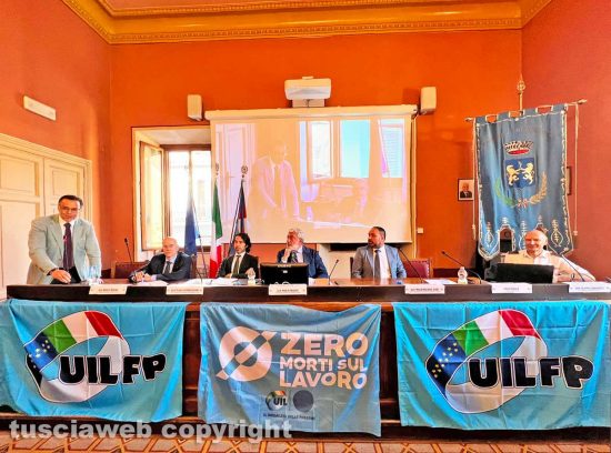 Mario Palazzi: “Il territorio va preservato con la baionetta, come i ...